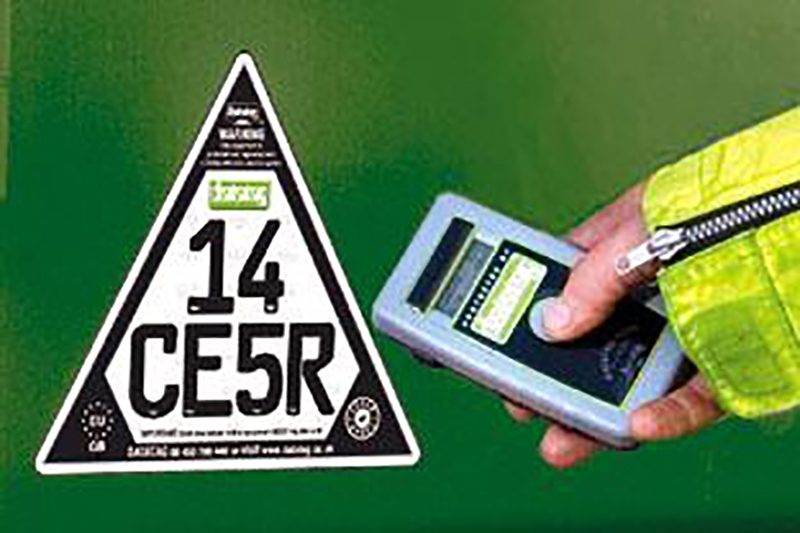 VAPIS | Vehicle and Plant Security